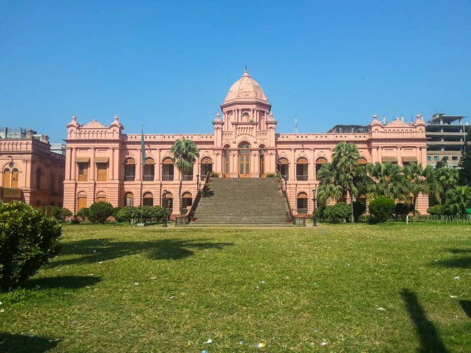 Dhaka: Where to Stay and What to Do