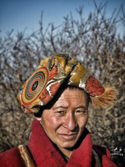 Larung Gar, Home to 40 000 Monks and Nuns - Unusual Traveler