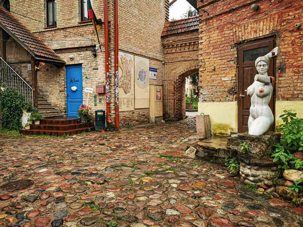 Top Things to Do in Lithuania - 25 Tourist Attractions Not To Miss ...