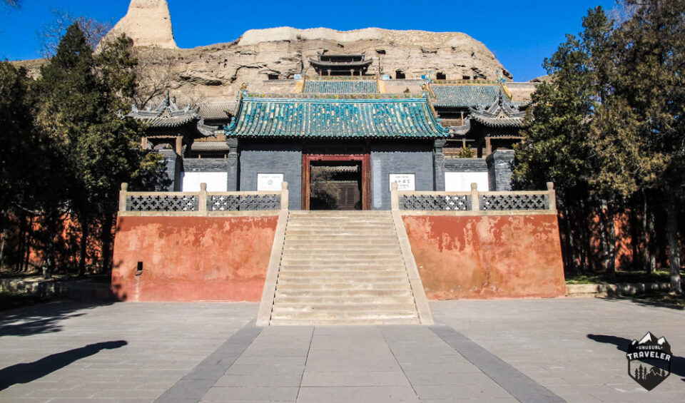 Datong & Yungang Grottoes - Unusual Traveler