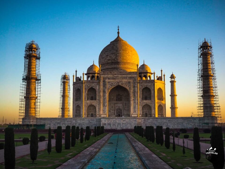 Top 15 Most Famous Places To Visit In India - Unusual Traveler