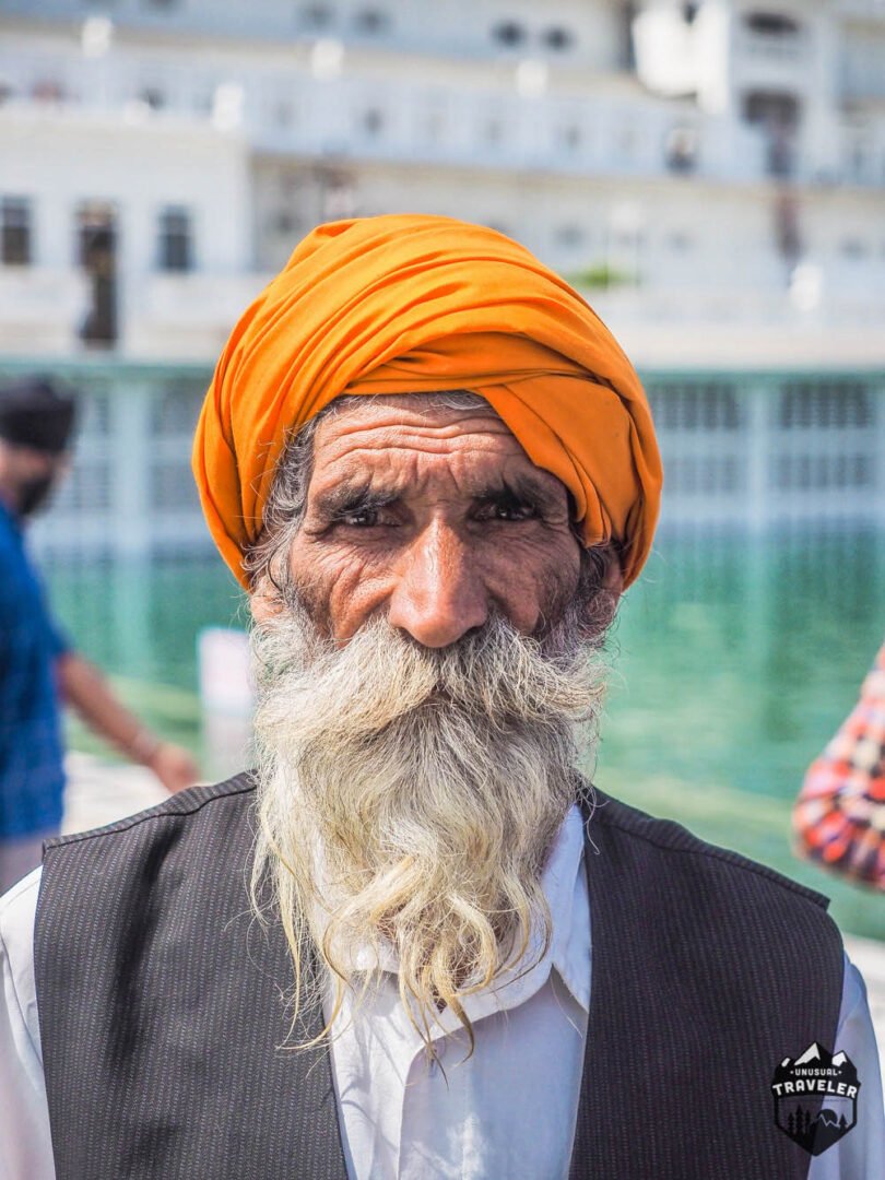 Golden Temple Tours, Travels and Tourism in Amritsar India