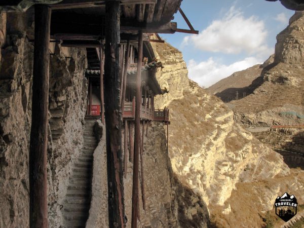 Datong & Hanging Monastery - Unusual Traveler