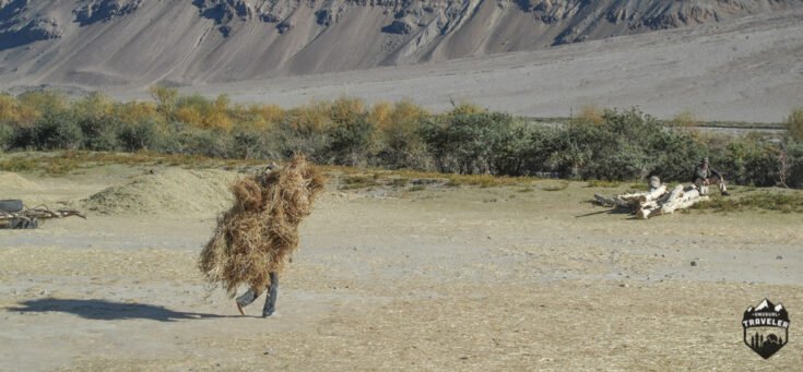 Wakhan Valley, a legendary trip by bicycle. - Unusual Traveler