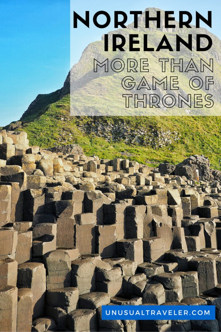 Top Things To Do In Northern Ireland - Unusual Traveler