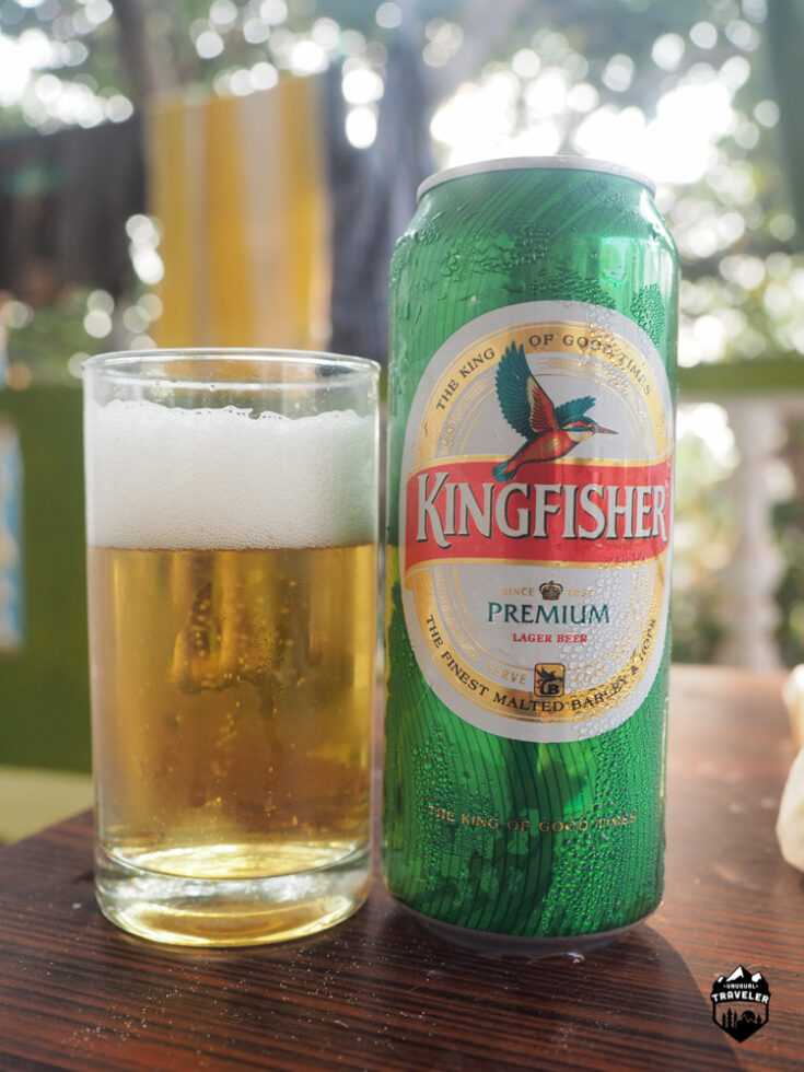 13 Best Indian Beers (You Must Definitely Try These!)