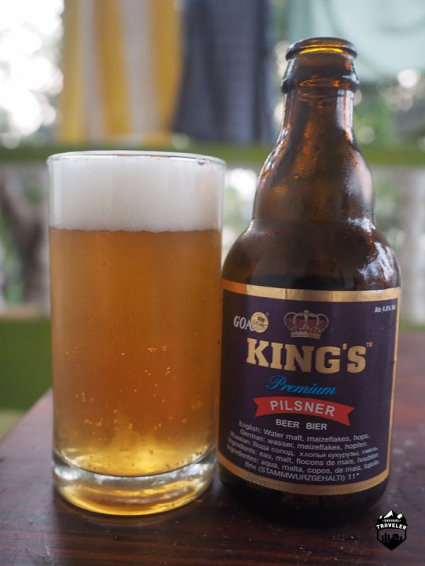 13 Best Indian Beers (You Must Definitely Try These!)