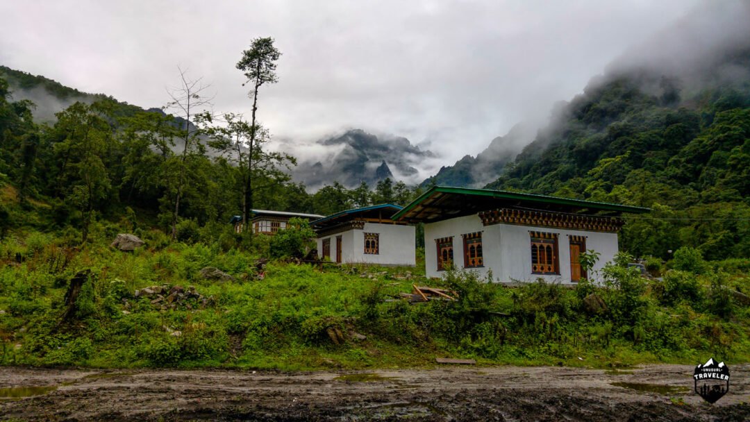 Travel Guide To Gasa In Bhutan - Unusual Traveler