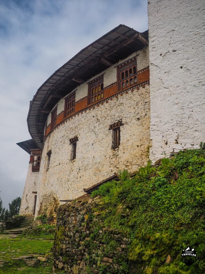 Travel Guide To Gasa In Bhutan - Unusual Traveler