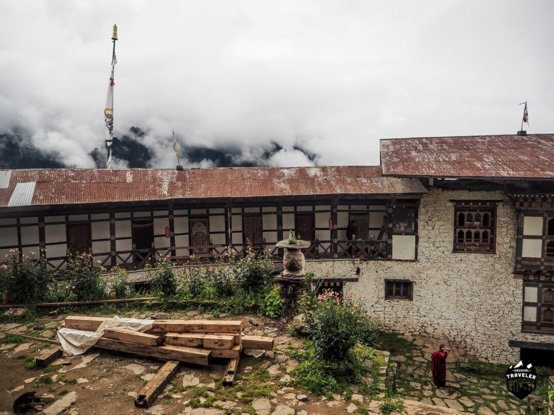 Travel Guide To Gasa In Bhutan - Unusual Traveler