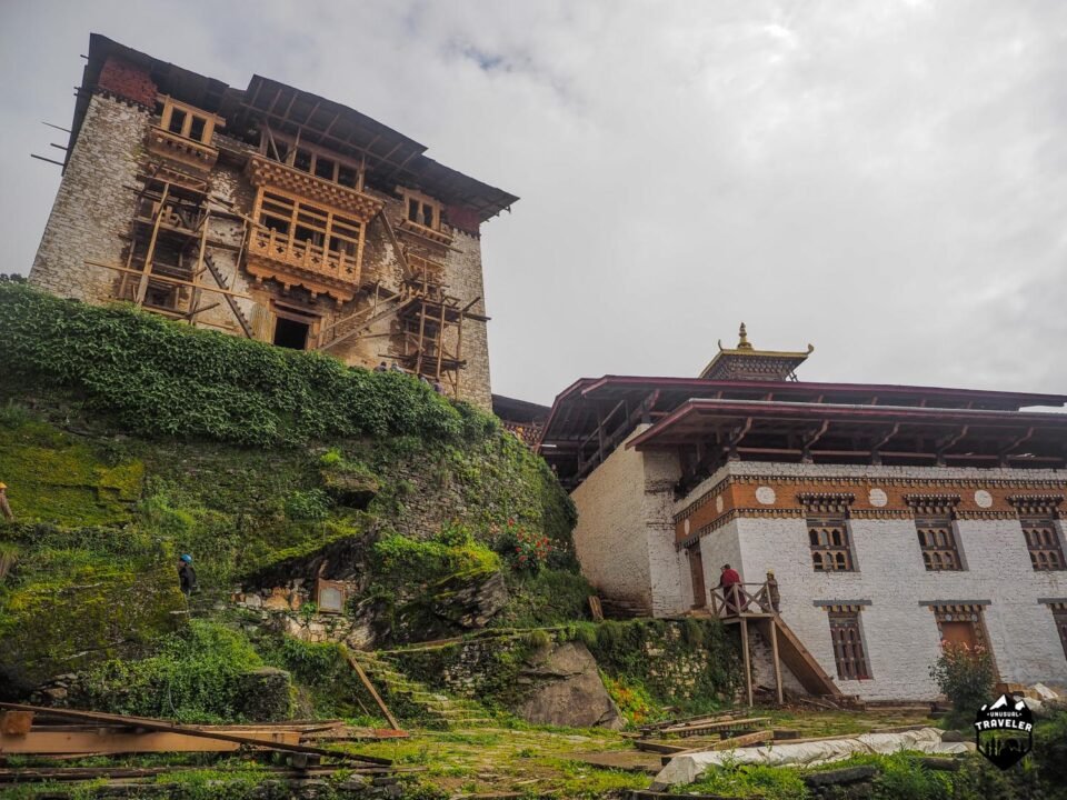 Travel Guide To Gasa In Bhutan - Unusual Traveler