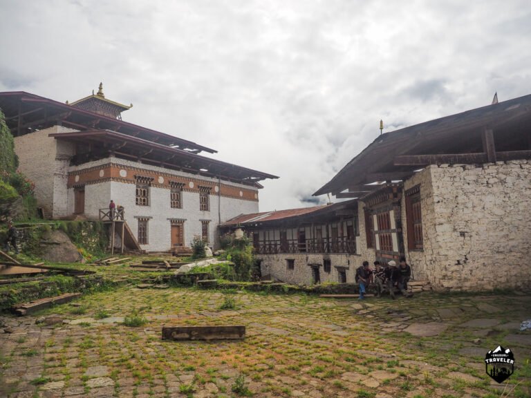 Travel Guide To Gasa In Bhutan - Unusual Traveler