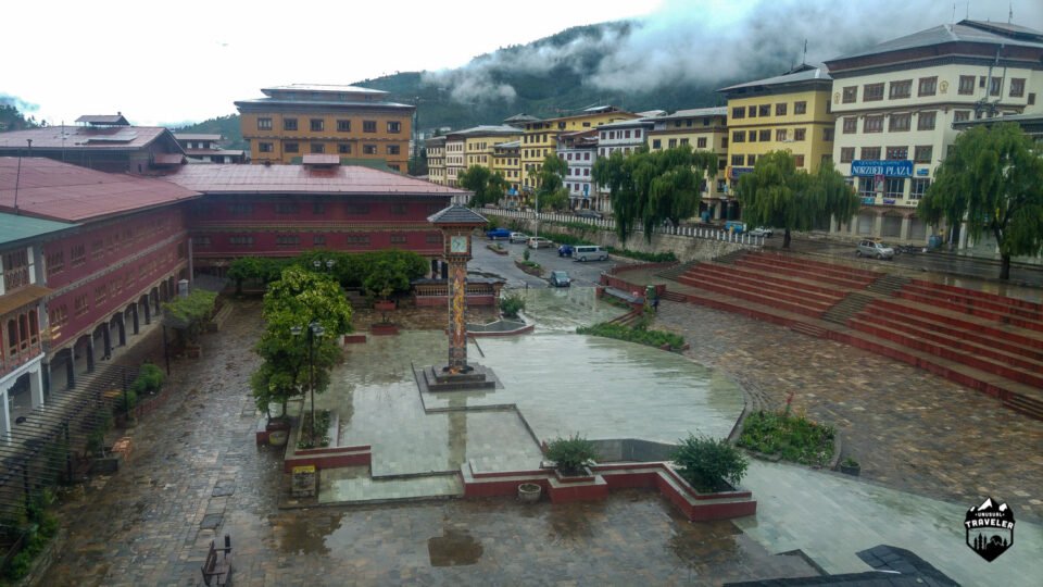 Top 12 Things To Do In Thimphu (Must Try Activities!)