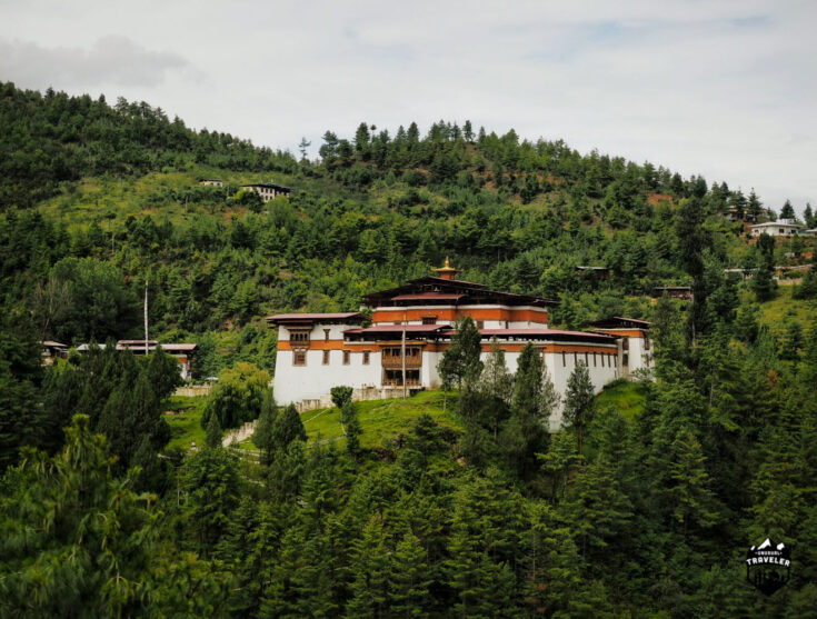 Top 12 Things To Do In Thimphu (Must Try Activities!)