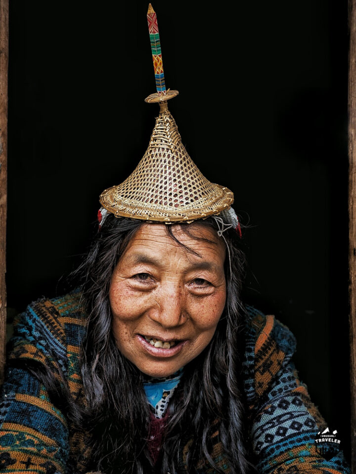 How To visit Laya, home to the Layaps and Bhutan's northern most ...