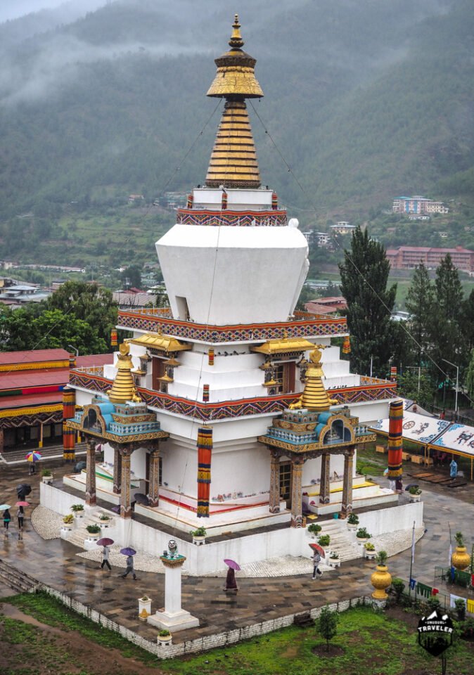 Top 12 Things To Do In Thimphu (Must Try Activities!)
