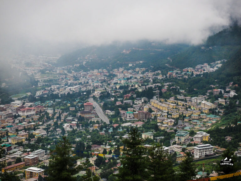 Top 12 Things To Do In Thimphu (Must Try Activities!)
