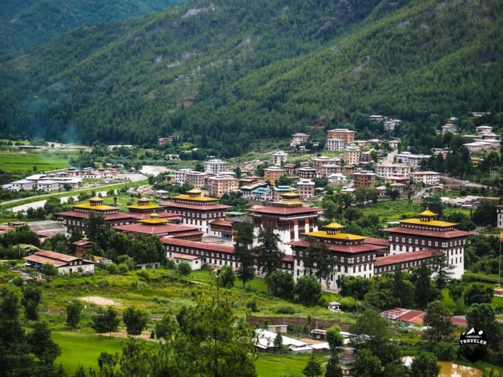 Top 12 Things To Do In Thimphu (Must Try Activities!)