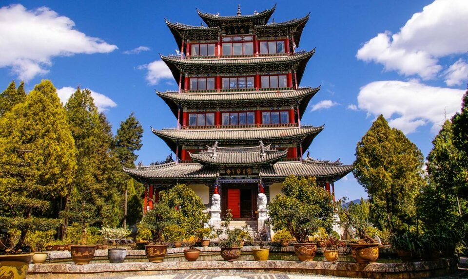 10 Days Itinerary for Yunnan, the most diverse province in China ...