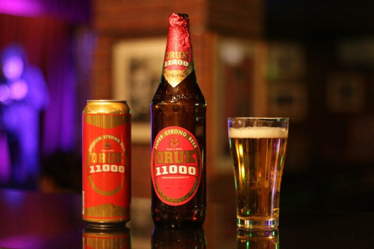 What´s The Best Local Beer To Drink In Bhutan. - Unusual Traveler