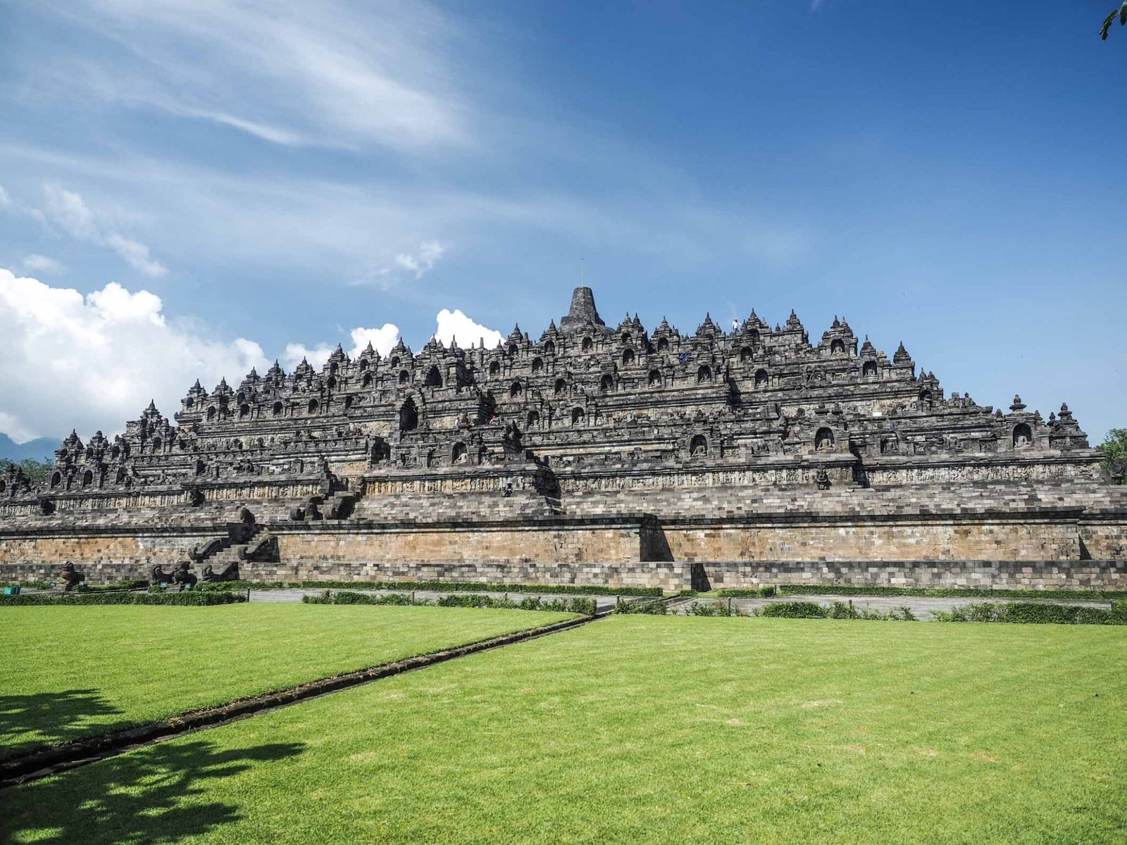 10 most Impressive Religious Famous Building in Asia- Unusual Traveler