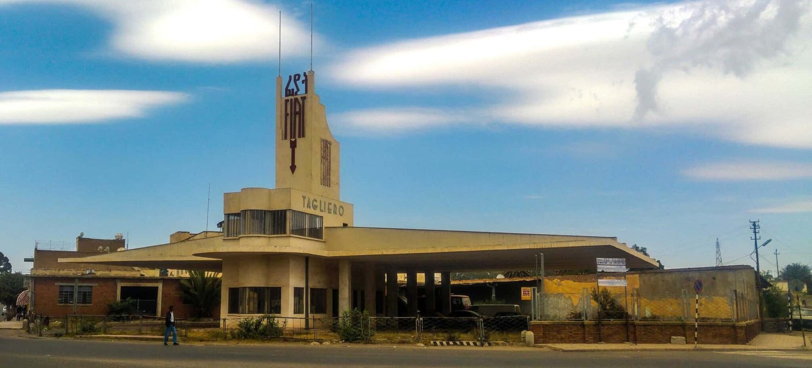 Eritrea Tourism Guide | Everything You Need to Know - Unusual Traveler