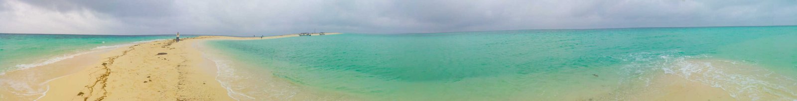 Massawa: Eritrea's Forgotten City and Beaches by the Red Sea