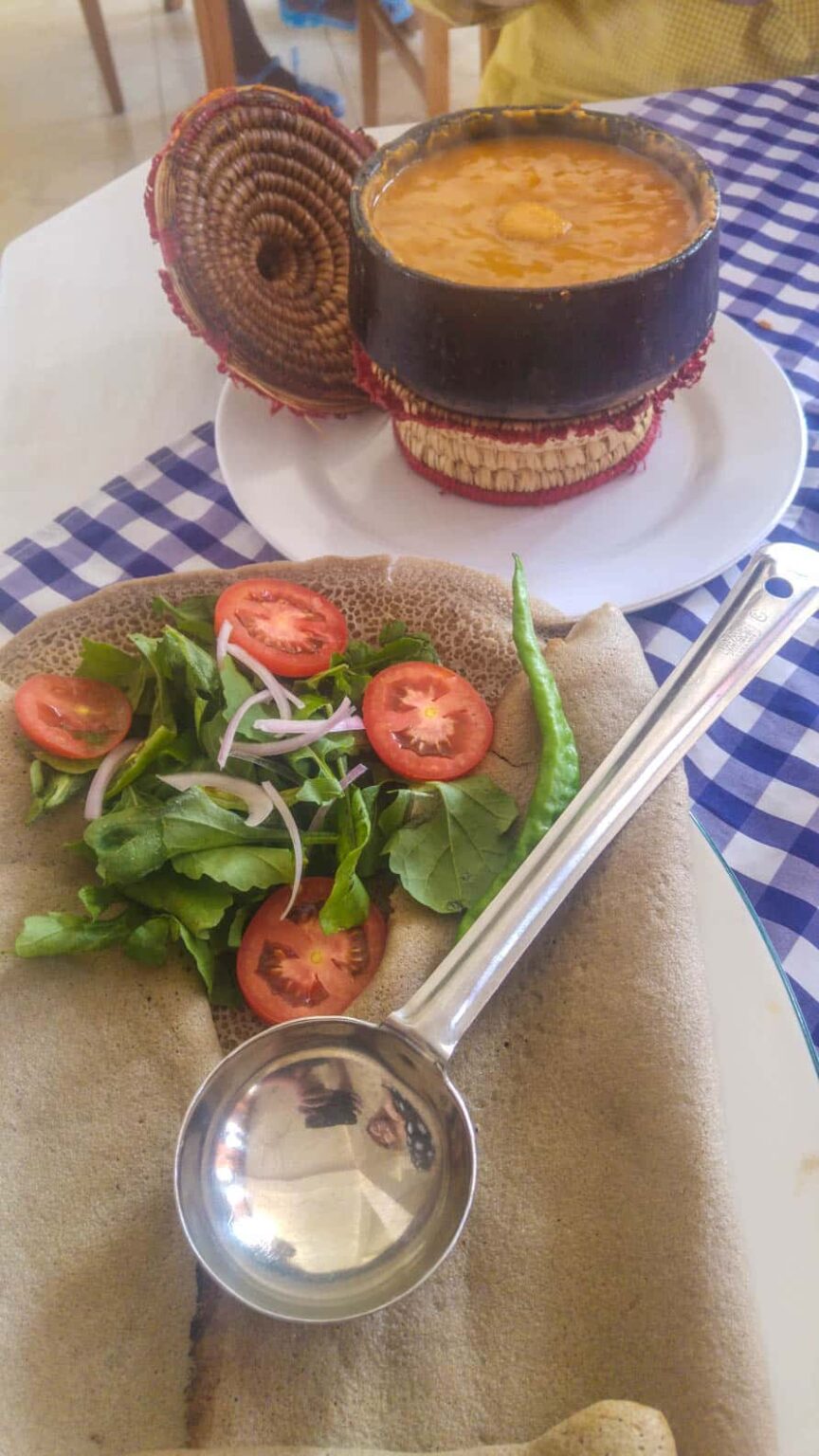 Eritrea: Everything You Need To Know To Visit This Unknown Country in ...