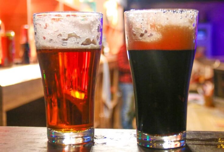 There’s a New Beer in Bhutan, and it’s Crafty - Unusual Traveler