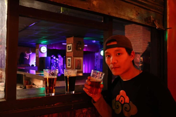 There’s a New Beer in Bhutan, and it’s Crafty - Unusual Traveler