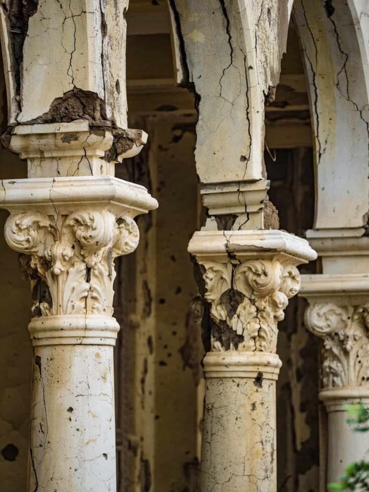 Massawa: Eritrea's Forgotten City and Beaches by the Red Sea
