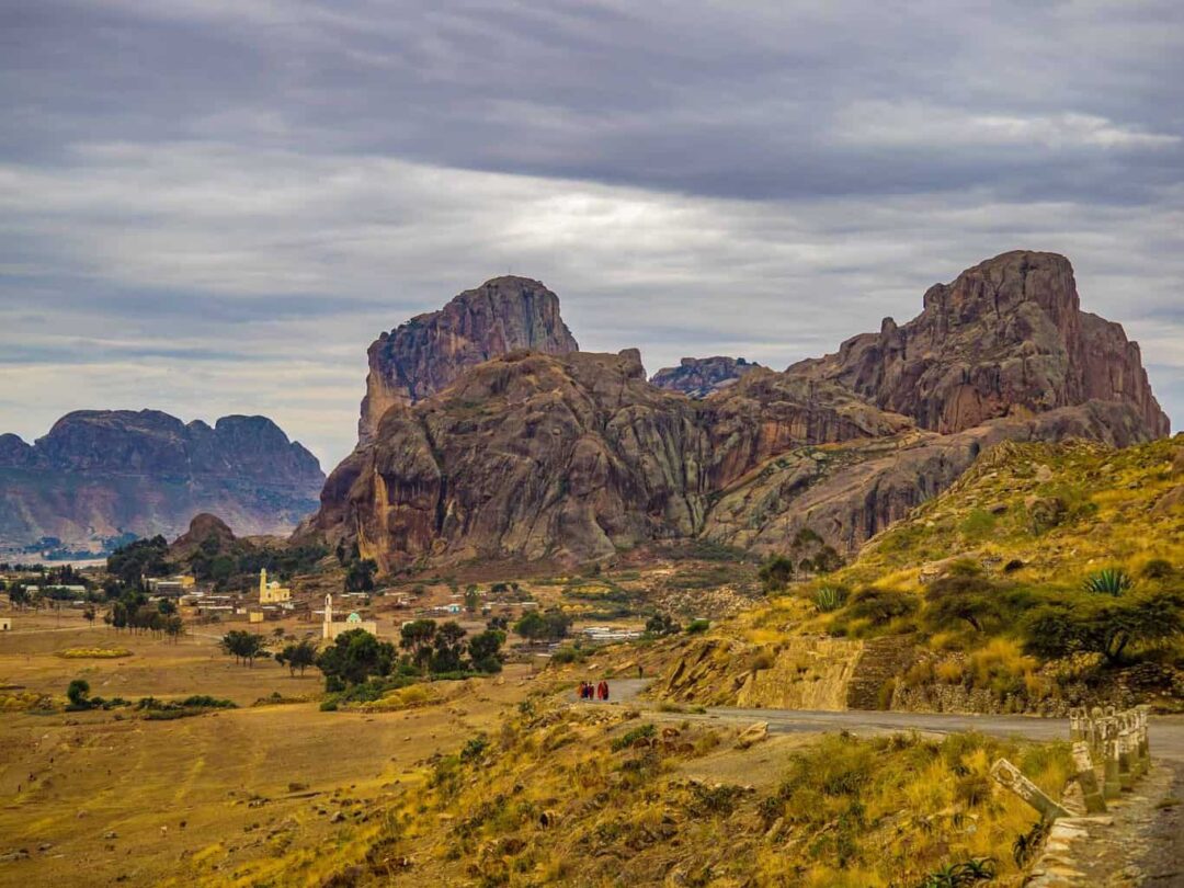 Eritrea Tourism Guide | Everything You Need to Know - Unusual Traveler