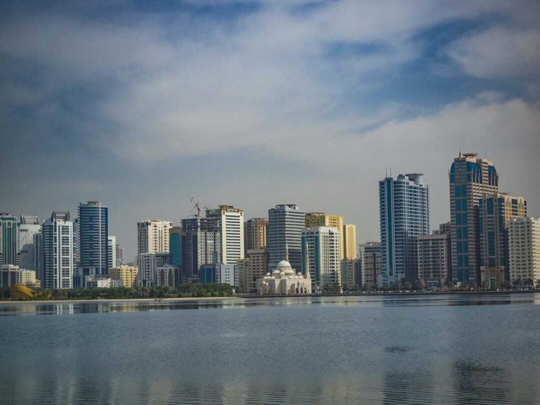 A Visit To All The 7 Emirates In The United Arab Emirates - Unusual ...