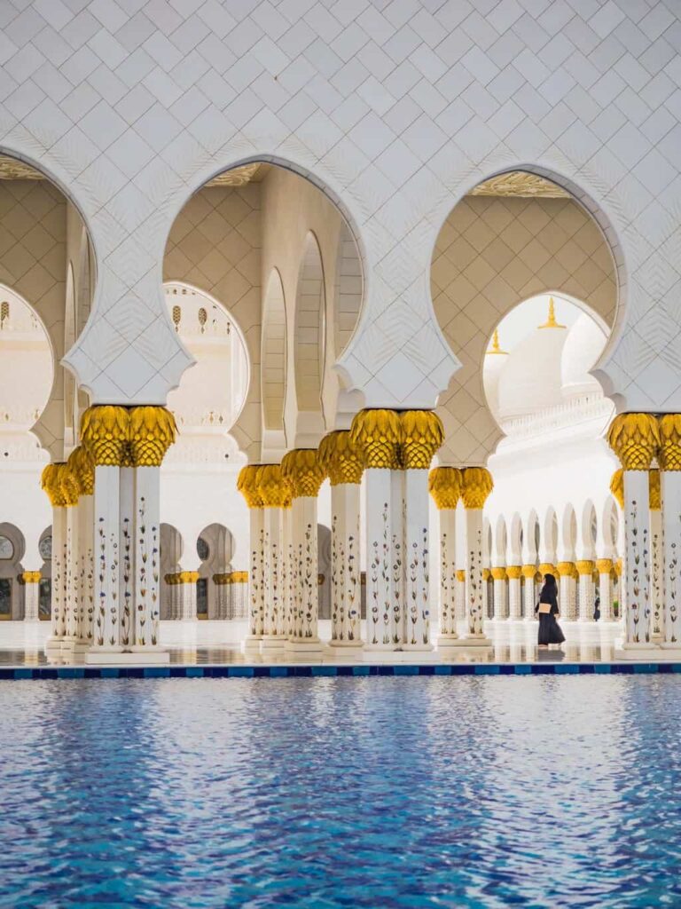 A Visit To All The 7 Emirates In The United Arab Emirates - Unusual ...