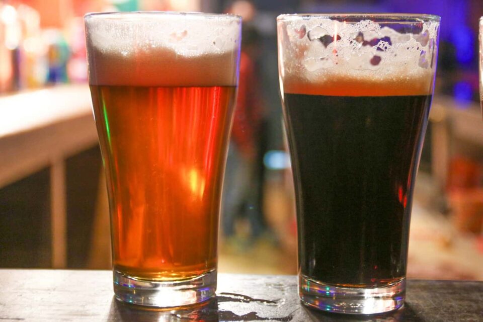 There’s a New Beer in Bhutan, and it’s Crafty - Unusual Traveler