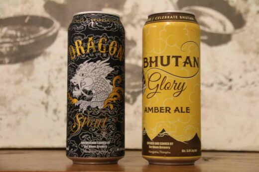 There’s a New Beer in Bhutan, and it’s Crafty - Unusual Traveler