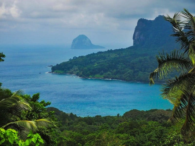 Principe Island Travel Guide |Sao Tome, Attractions, Hotels, Resorts ...