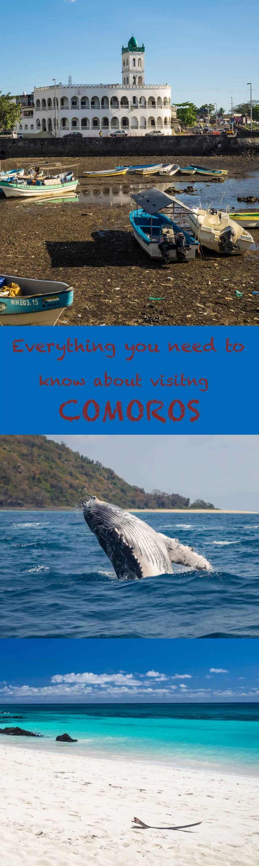 Comoros Islands Everything You Need To Know. - Unusual Traveler