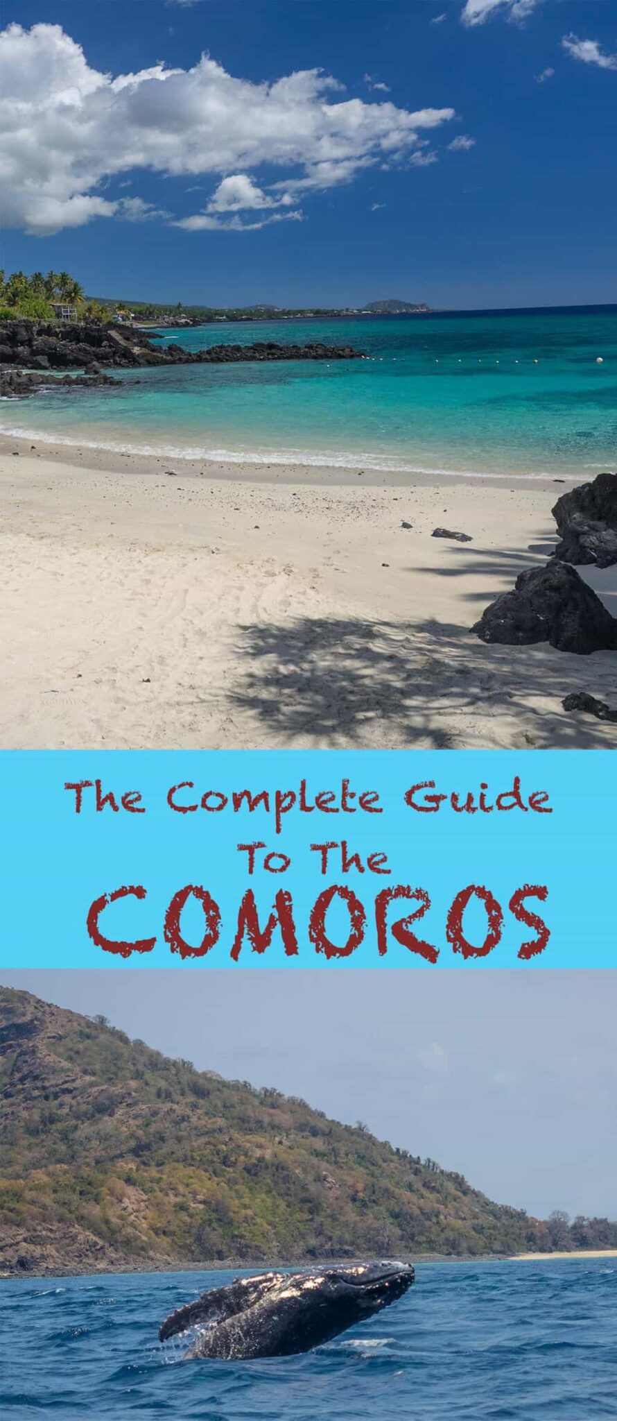 Comoros Islands Everything You Need To Know. - Unusual Traveler