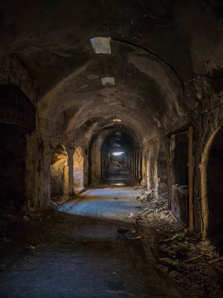 Historical Places in Syria | 11 Famous Landmarks & Attractions you can ...