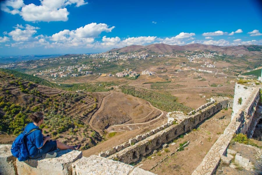 Historical Places in Syria | 11 Famous Landmarks & Attractions you can ...