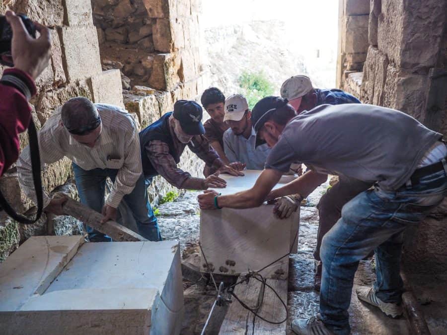 Historical Places in Syria | 11 Famous Landmarks & Attractions you can ...