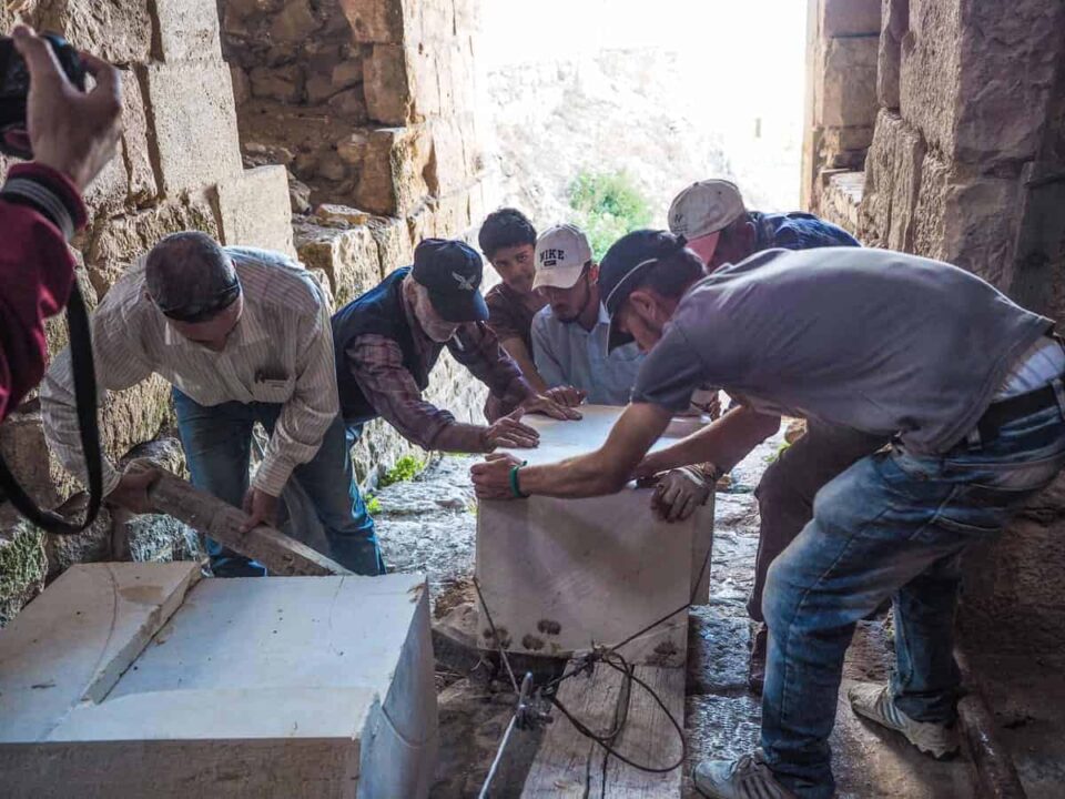 Historical Places in Syria | 11 Famous Landmarks & Attractions you can ...