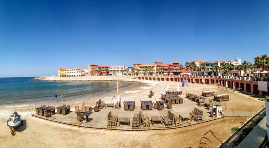 Traveling To Syria As A Tourist: What You Need To Know