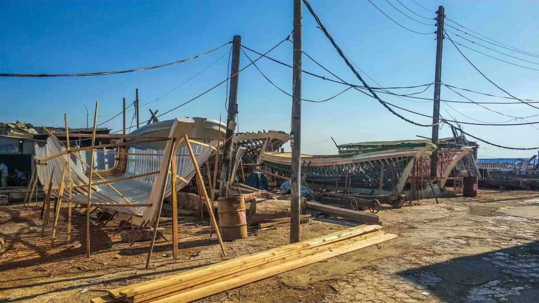 As Tourist In Tartous & Arwad Island, In Syria - Unusual Traveler