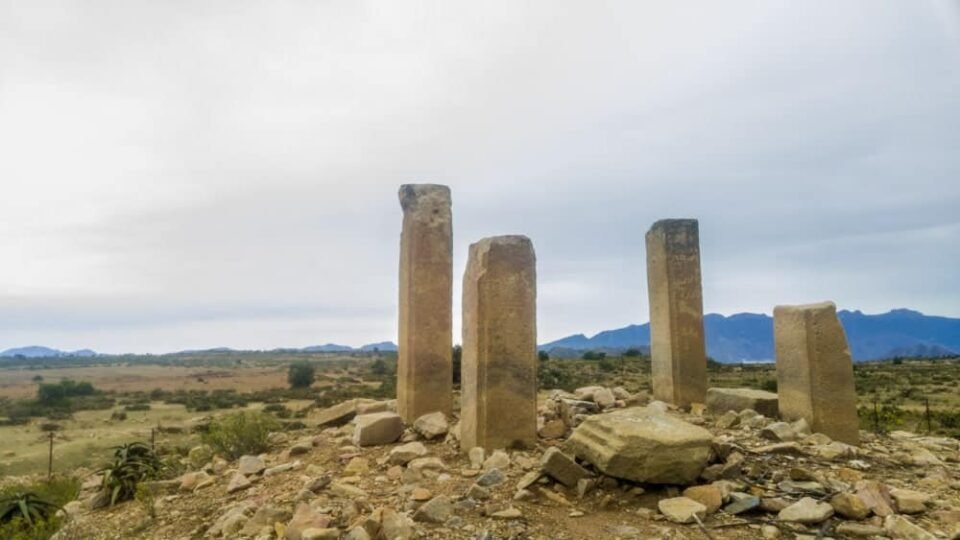 Qohaito, Senafe & The Southern Part of Eritrea - Unusual Traveler
