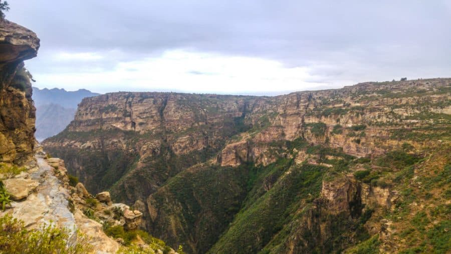 Qohaito, Senafe & The Southern Part of Eritrea - Unusual Traveler