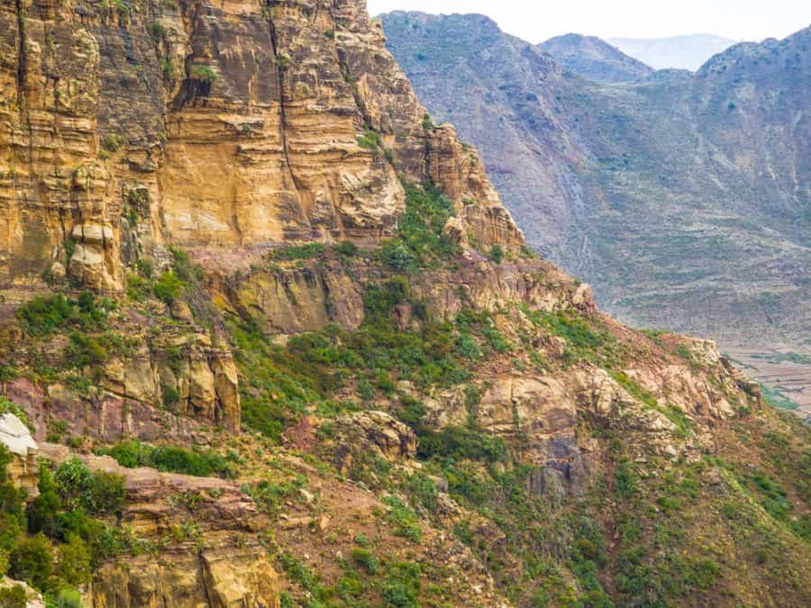 Qohaito, Senafe & The Southern Part of Eritrea - Unusual Traveler