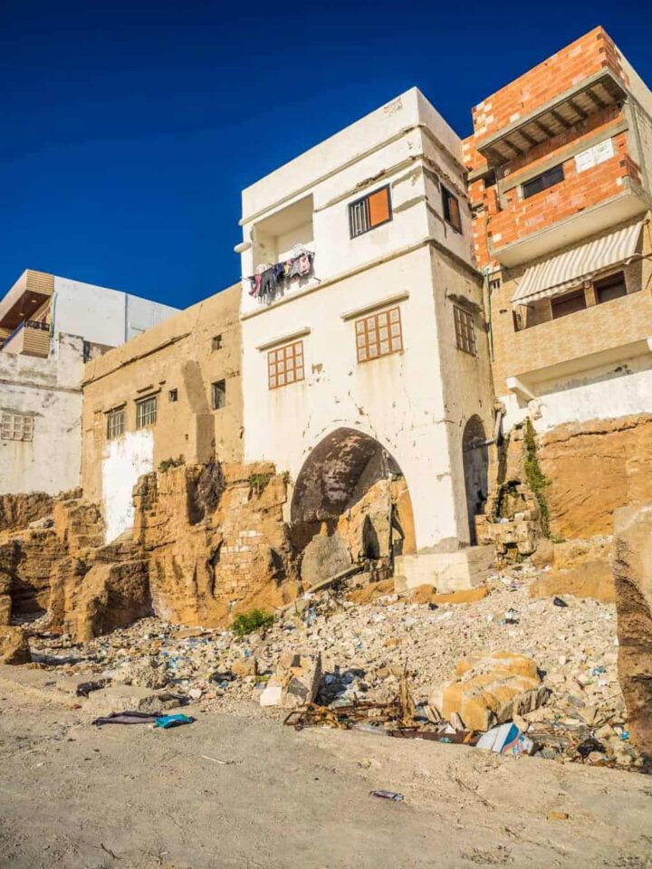 As Tourist In Tartous & Arwad Island, In Syria - Unusual Traveler