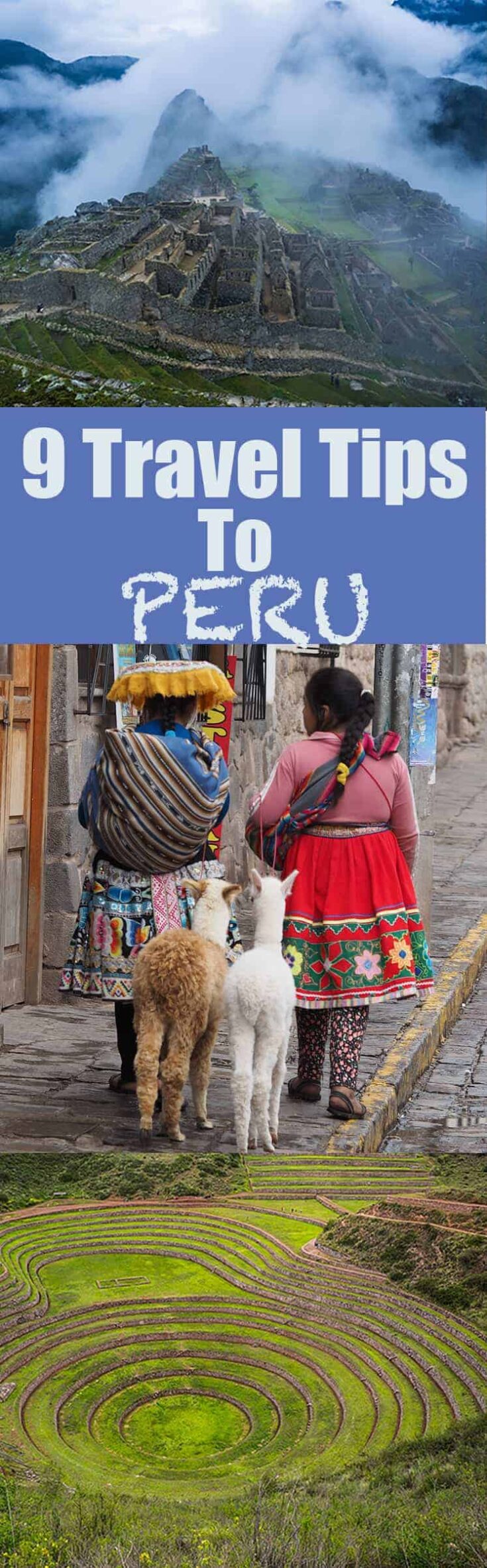 Peru Everything You Need To Know - Unusual Traveler